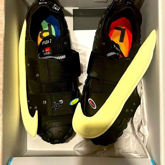 Nike | Shoes | Nike Air Flea 2 | Poshmark